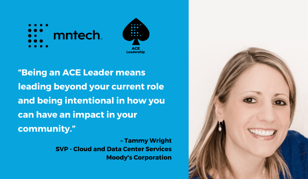 ACE Leadership Program » Technology Leadership » MnTech