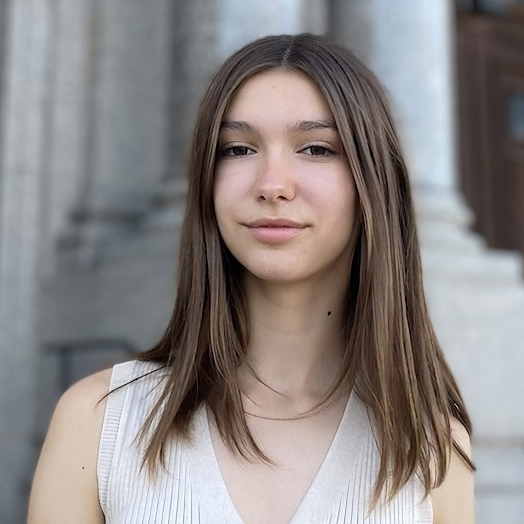 Meet the 2024 Minnesota Aspirations in Computing Award Honorees » MnTech