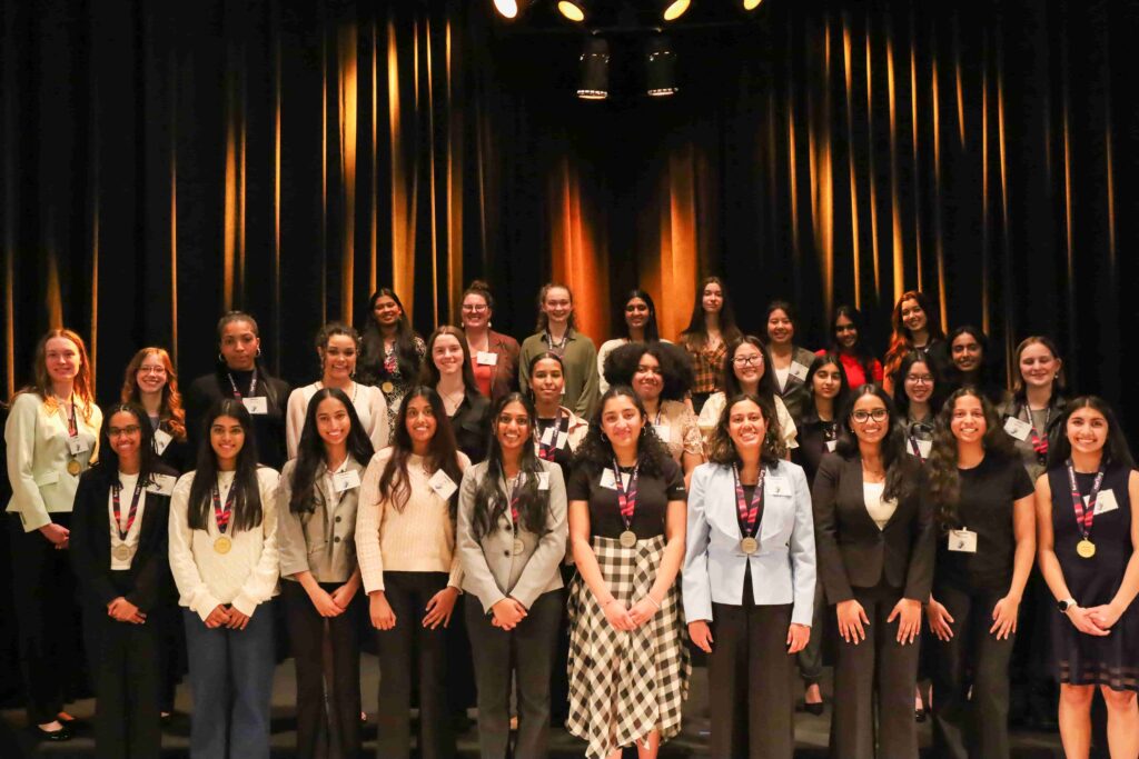 2025 MN Aspirations in Computing Award Ceremony » MnTech