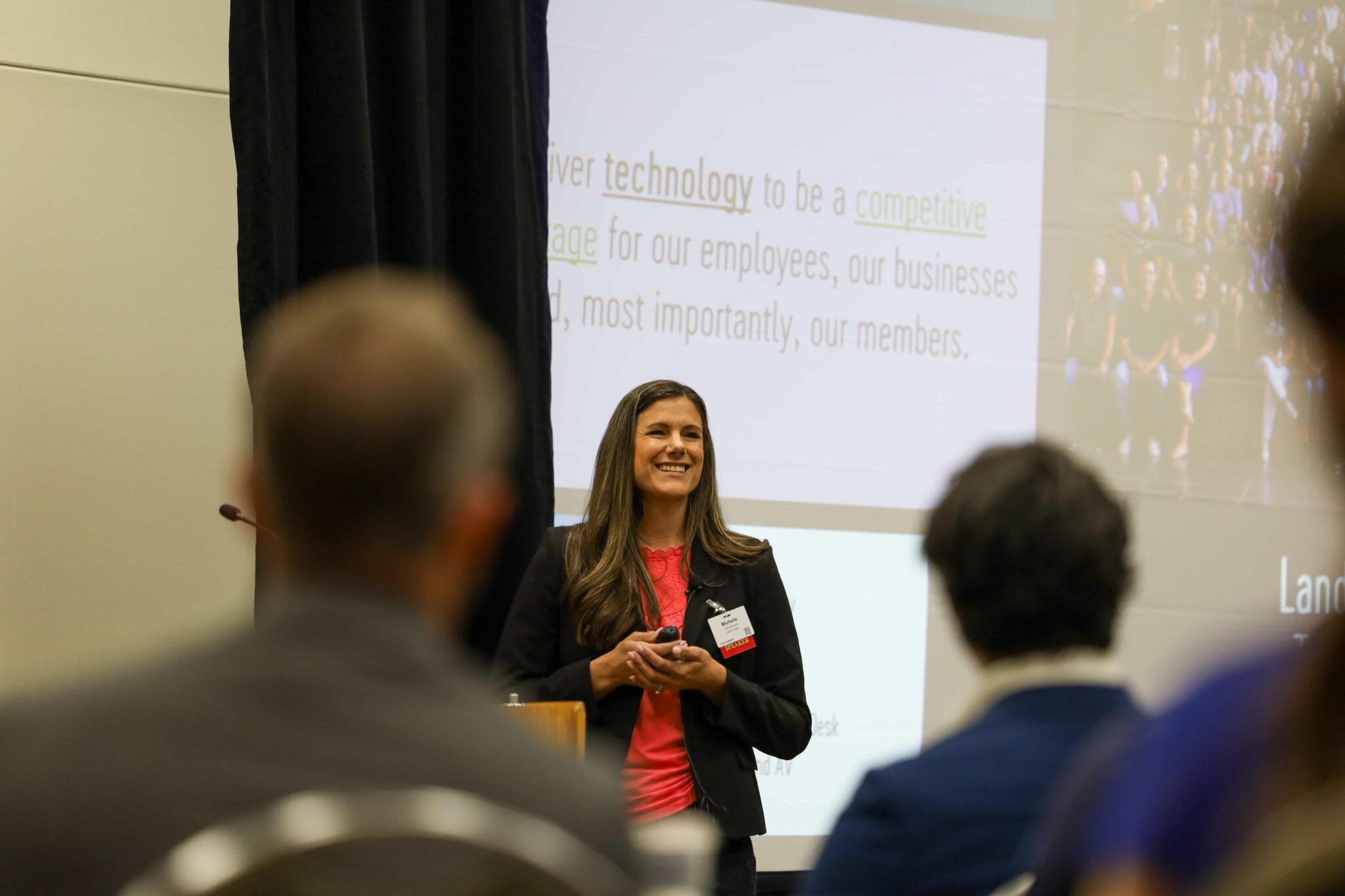 Tech Connect 2025 » MnTech