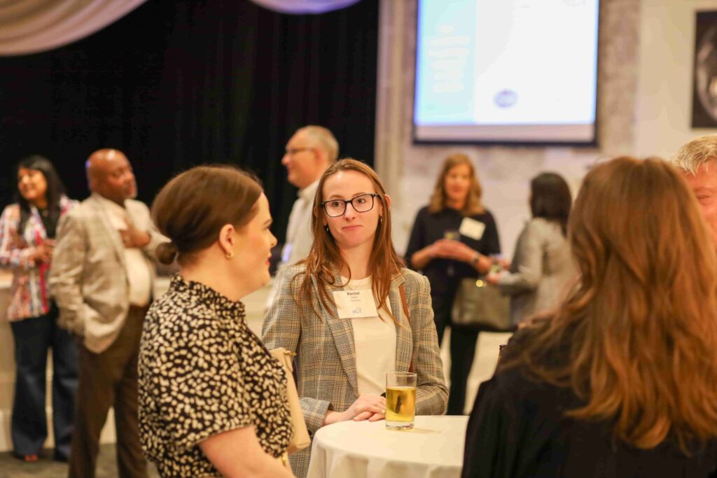 Highlights from Women Leading in Technology - May 2024 » MnTech