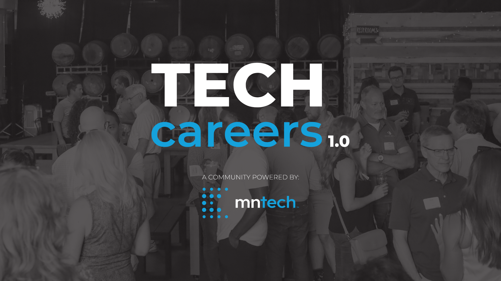 Tech Careers 1.0: End of Summer Social » MnTech