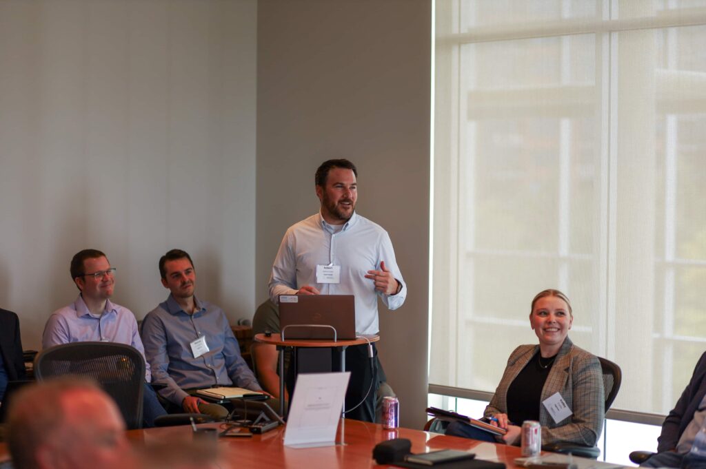 20th Cohort of ACE Leadership Graduates » MnTech