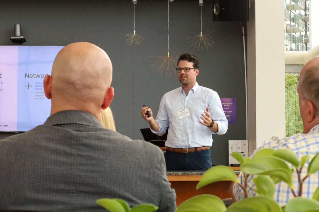 20th Cohort of ACE Leadership Graduates » MnTech