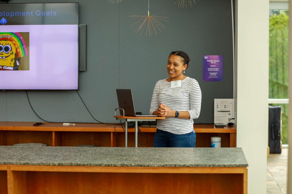 20th Cohort of ACE Leadership Graduates » MnTech