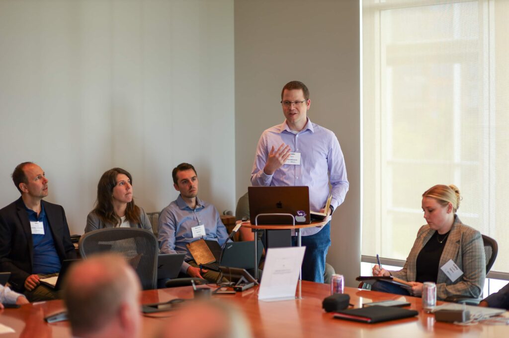 20th Cohort of ACE Leadership Graduates » MnTech