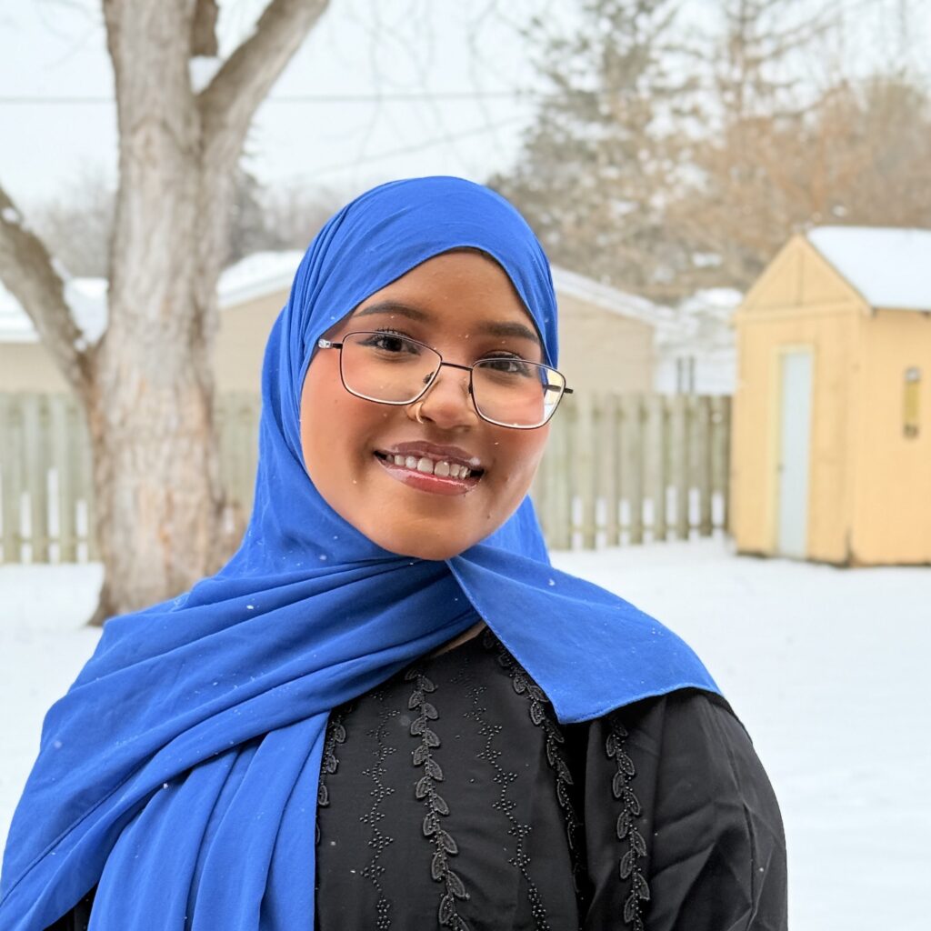 Meet the Minnesota Aspirations in Computing Award Honorees » MnTech