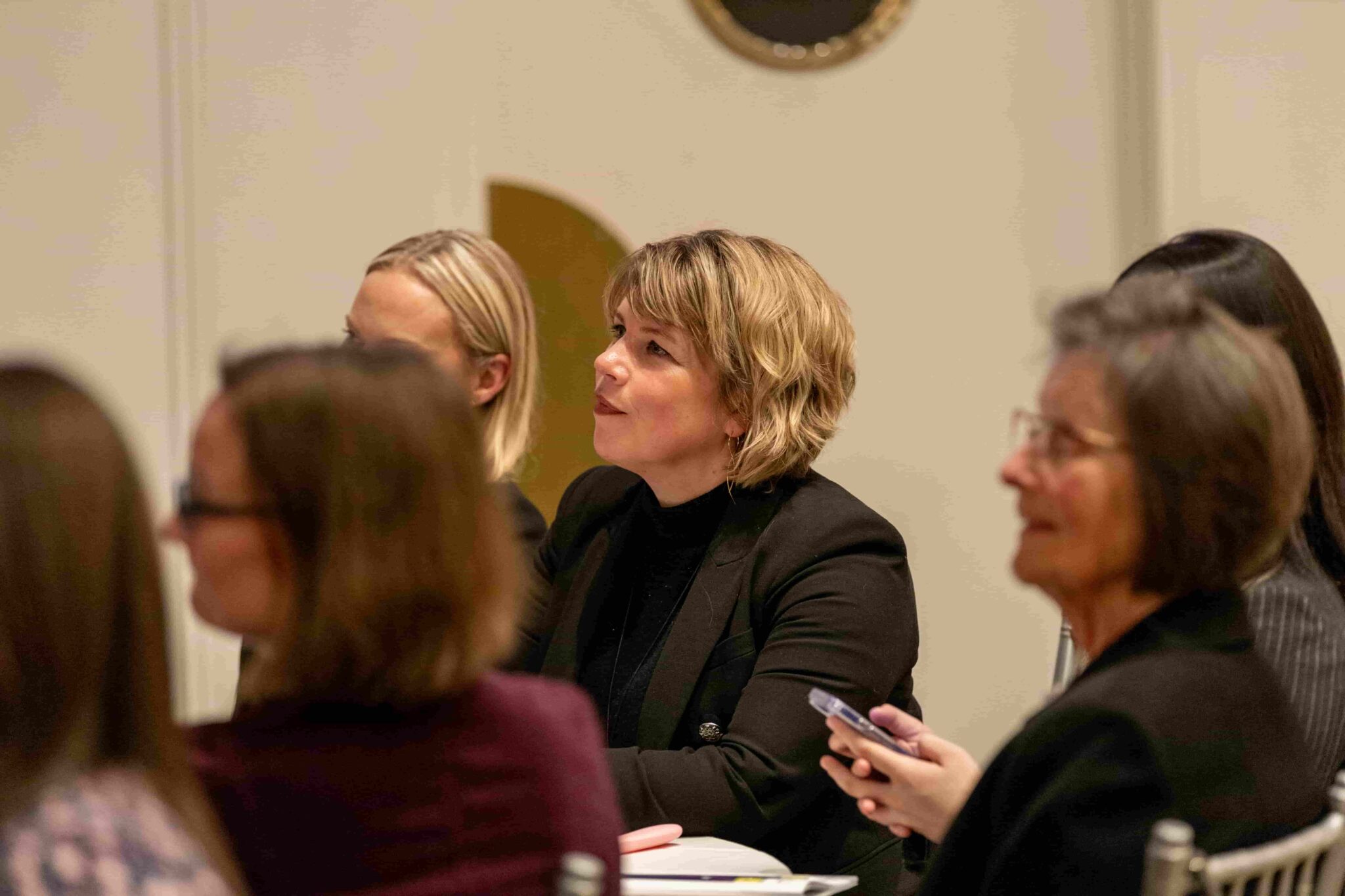 Minnesota Aspirations in Computing Students Honored at Award Ceremony » MnTech