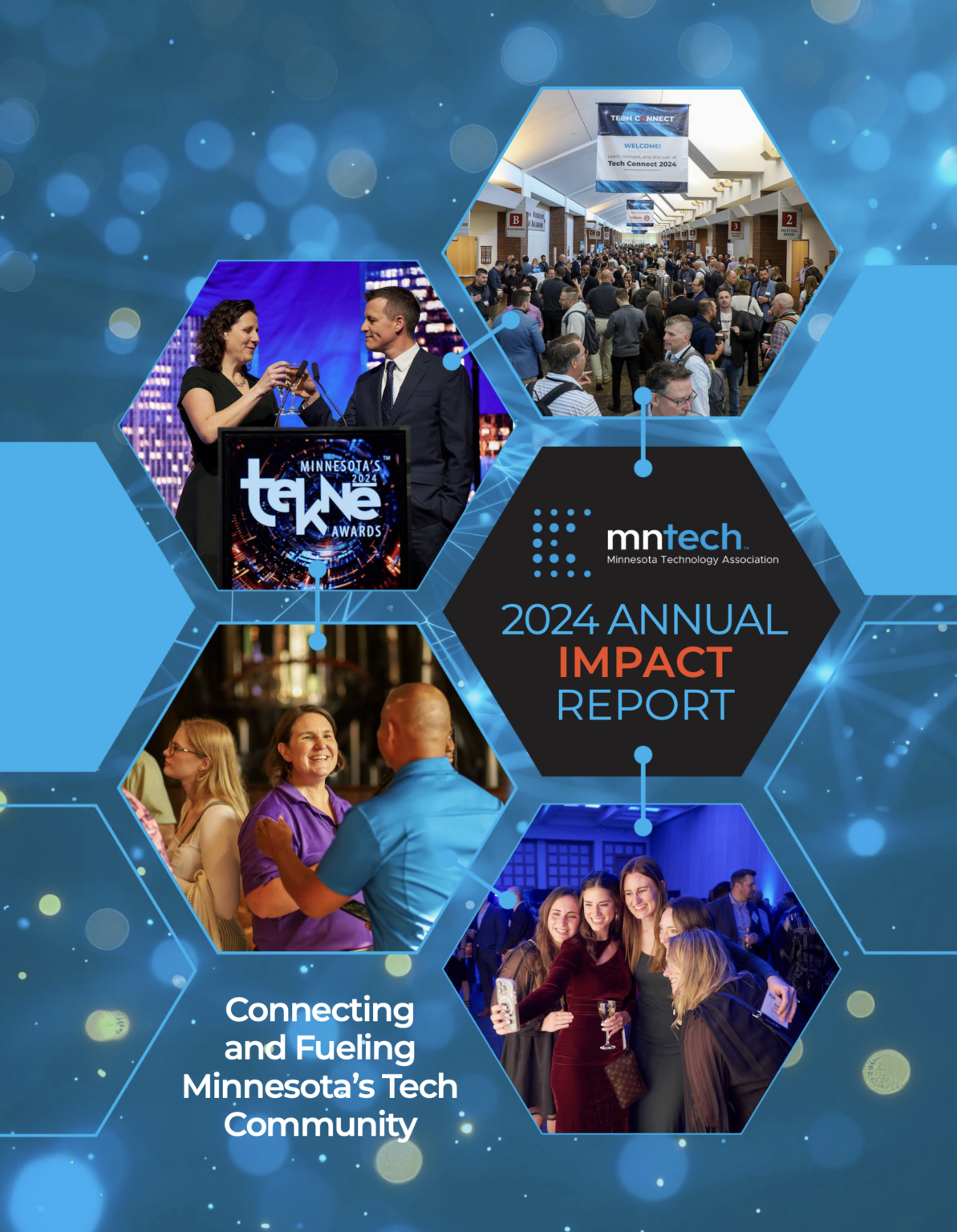 Driving Innovation & Technology in Minnesota | MnTech