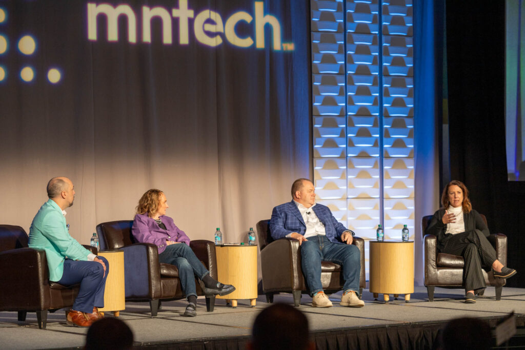 Highlights from Tech Connect 2025 » MnTech